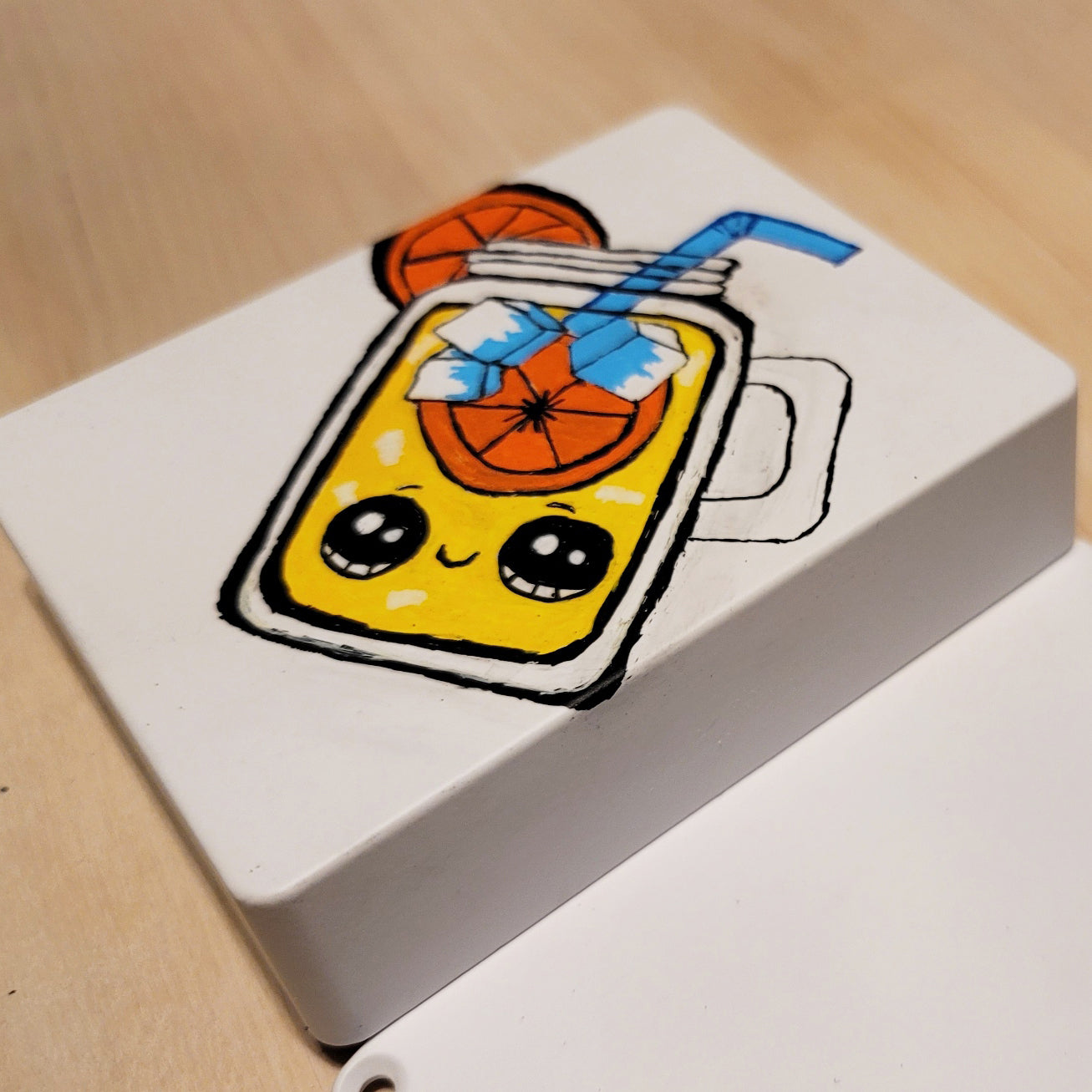 Gear ant Jr. – gear ant